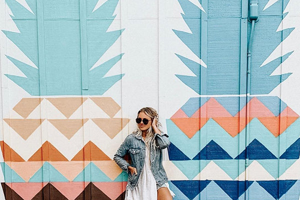 The Best Instagram Shots on Kauai – Java Kai