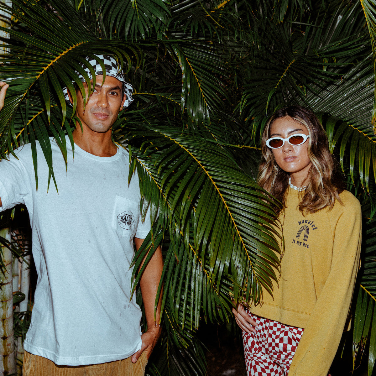 A P P A R E L – Java Kai