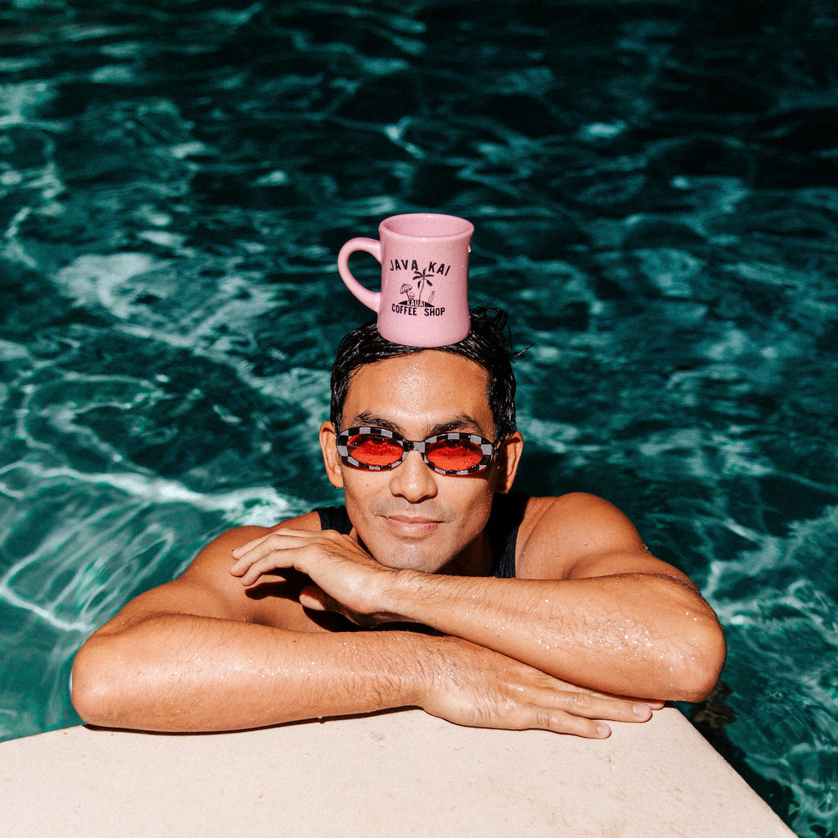 G E A R – Java Kai