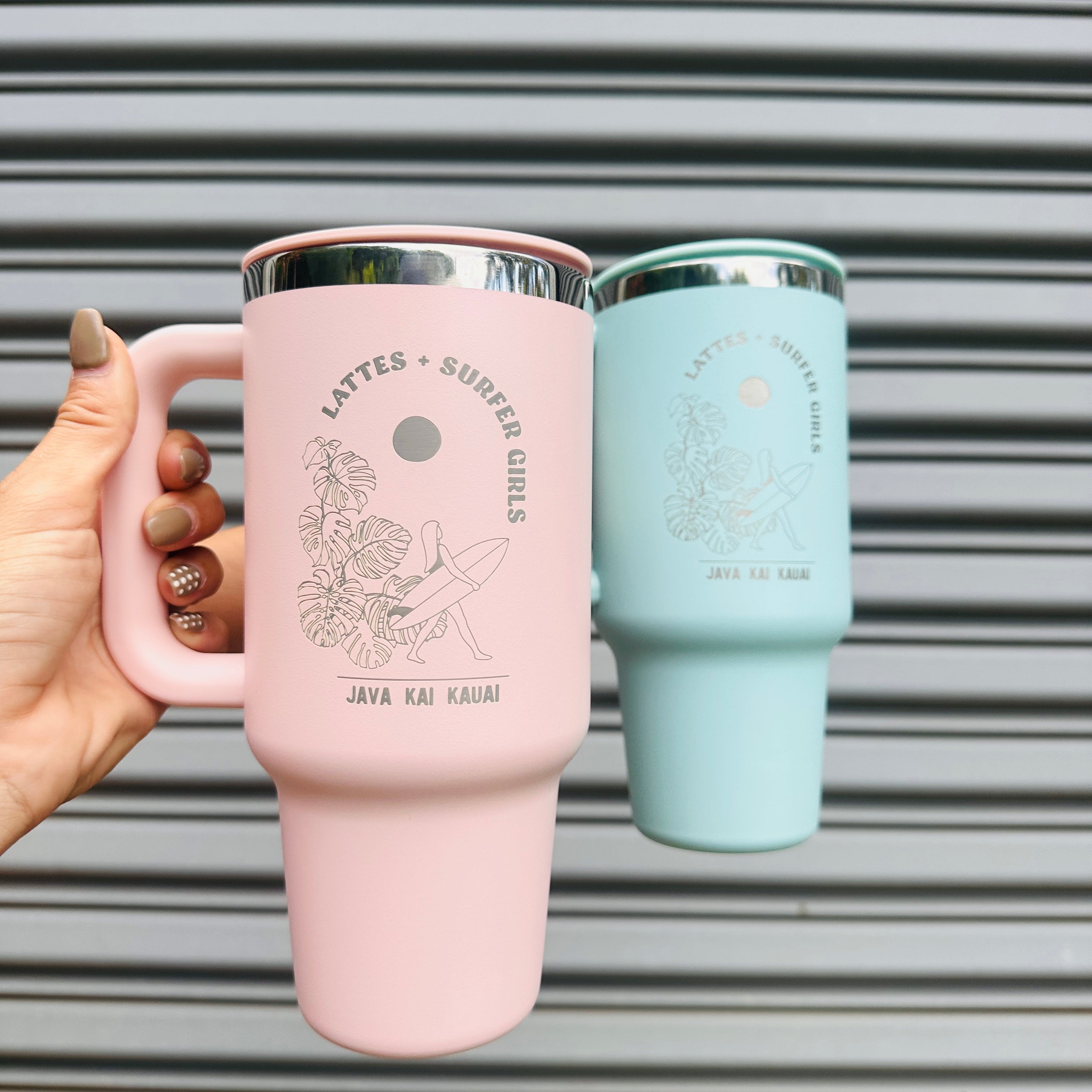 G E A R – Java Kai