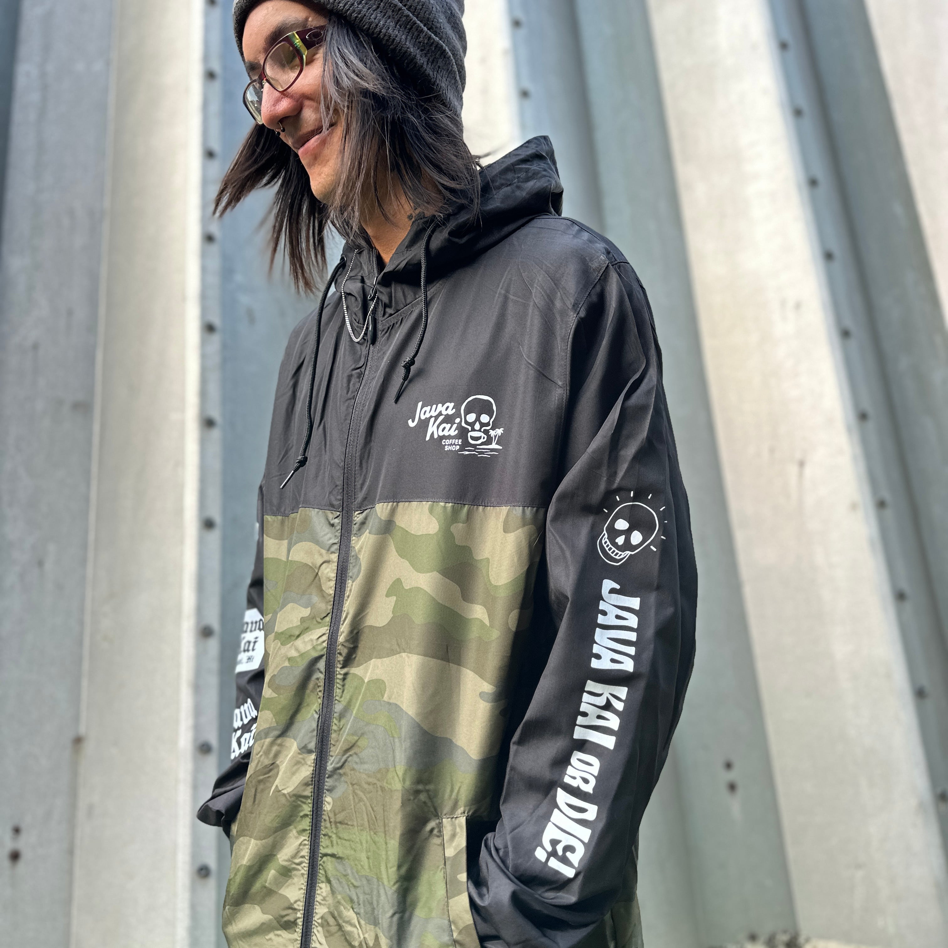 A P P A R E L – Java Kai