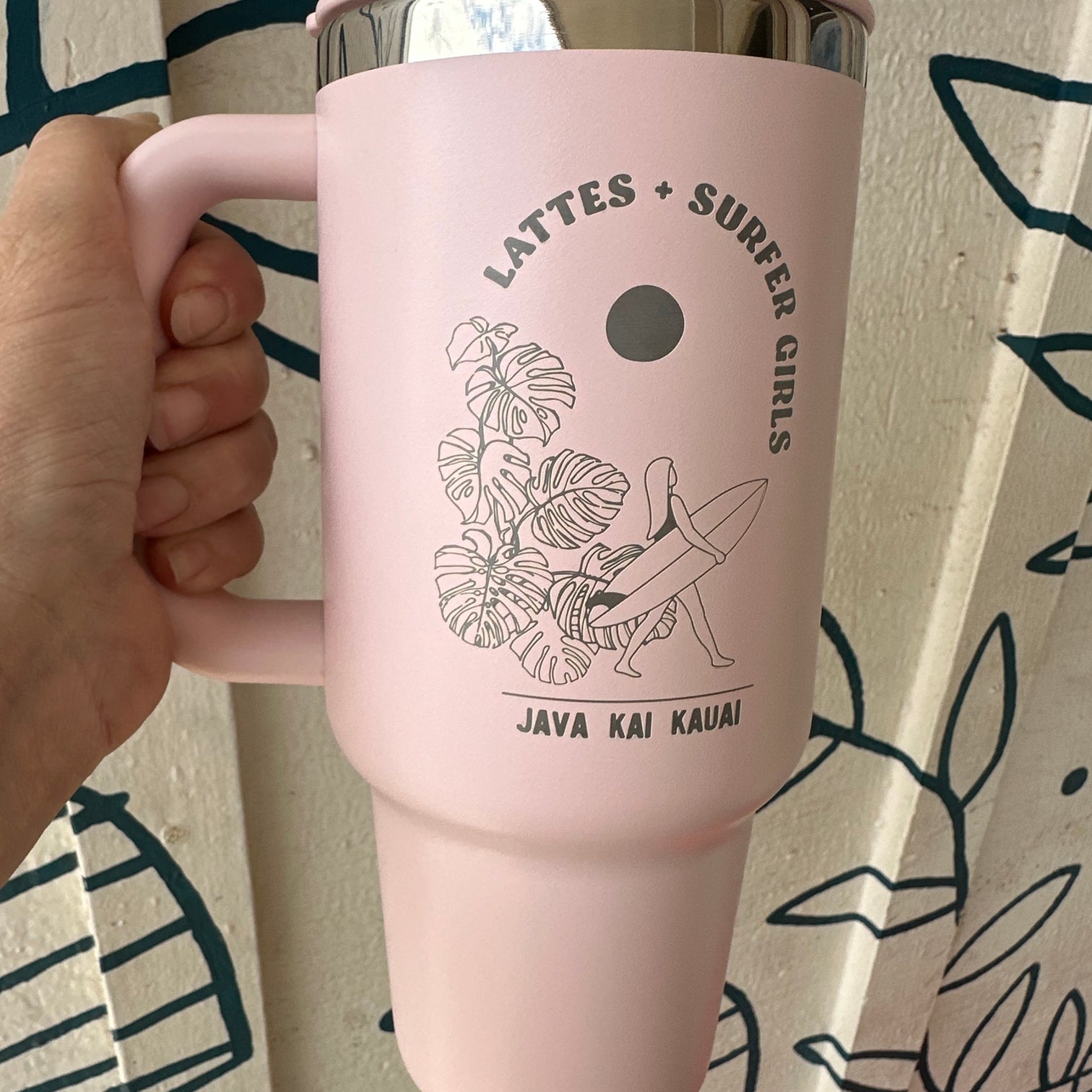 G E A R – Java Kai