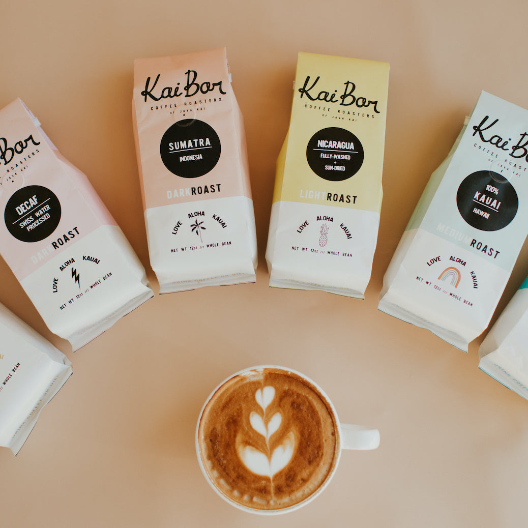 B E A N S – Java Kai