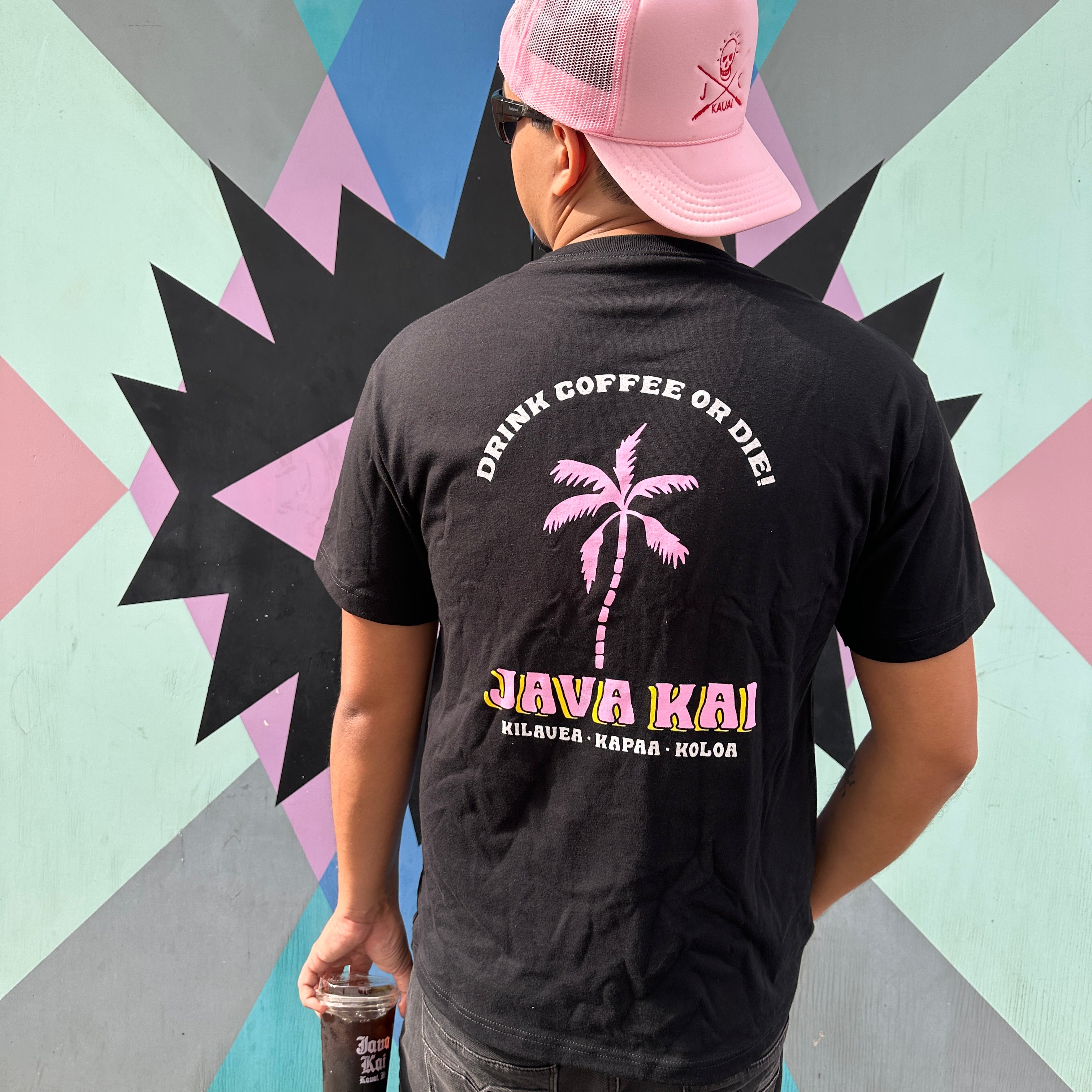 A P P A R E L – Java Kai