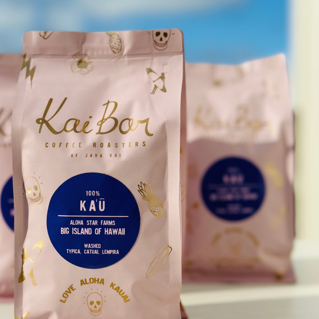 B E A N S – Java Kai