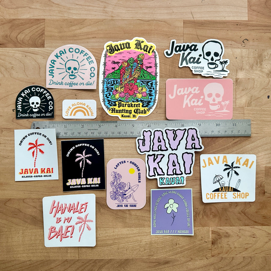 G E A R – Java Kai