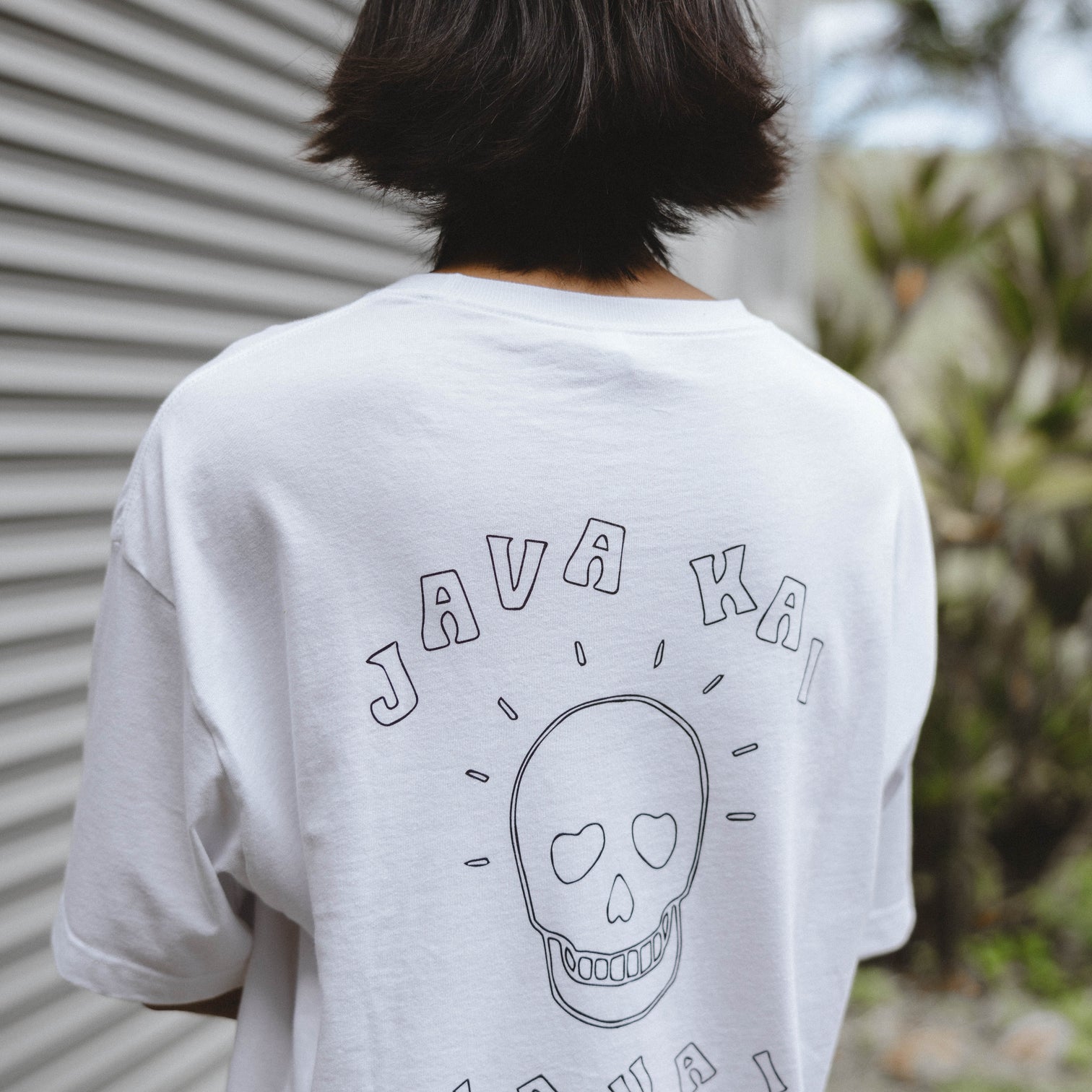 A P P A R E L – Java Kai