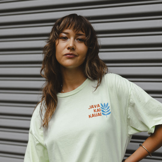 Java Kai Kauai