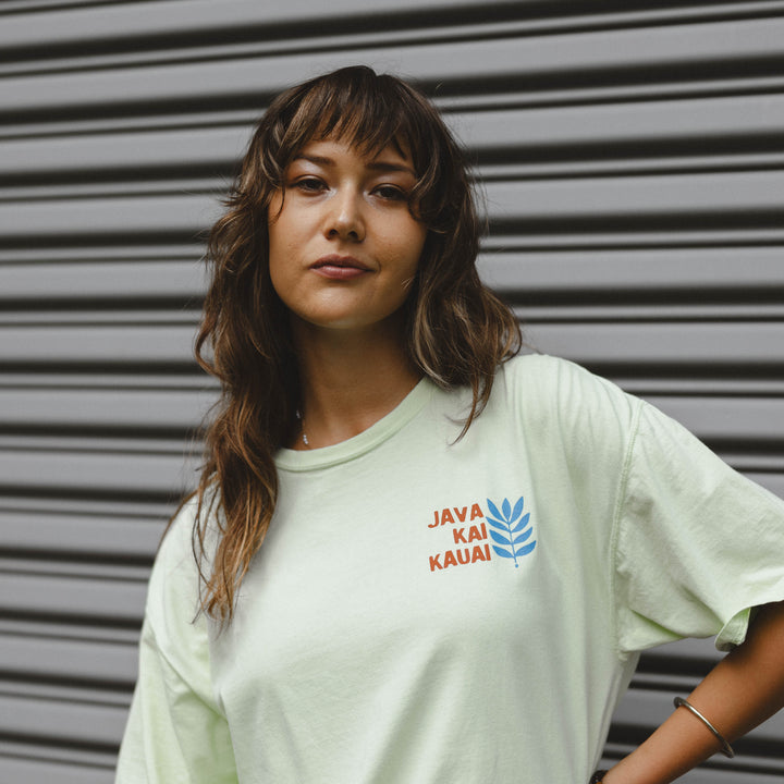 Java Kai Kauai