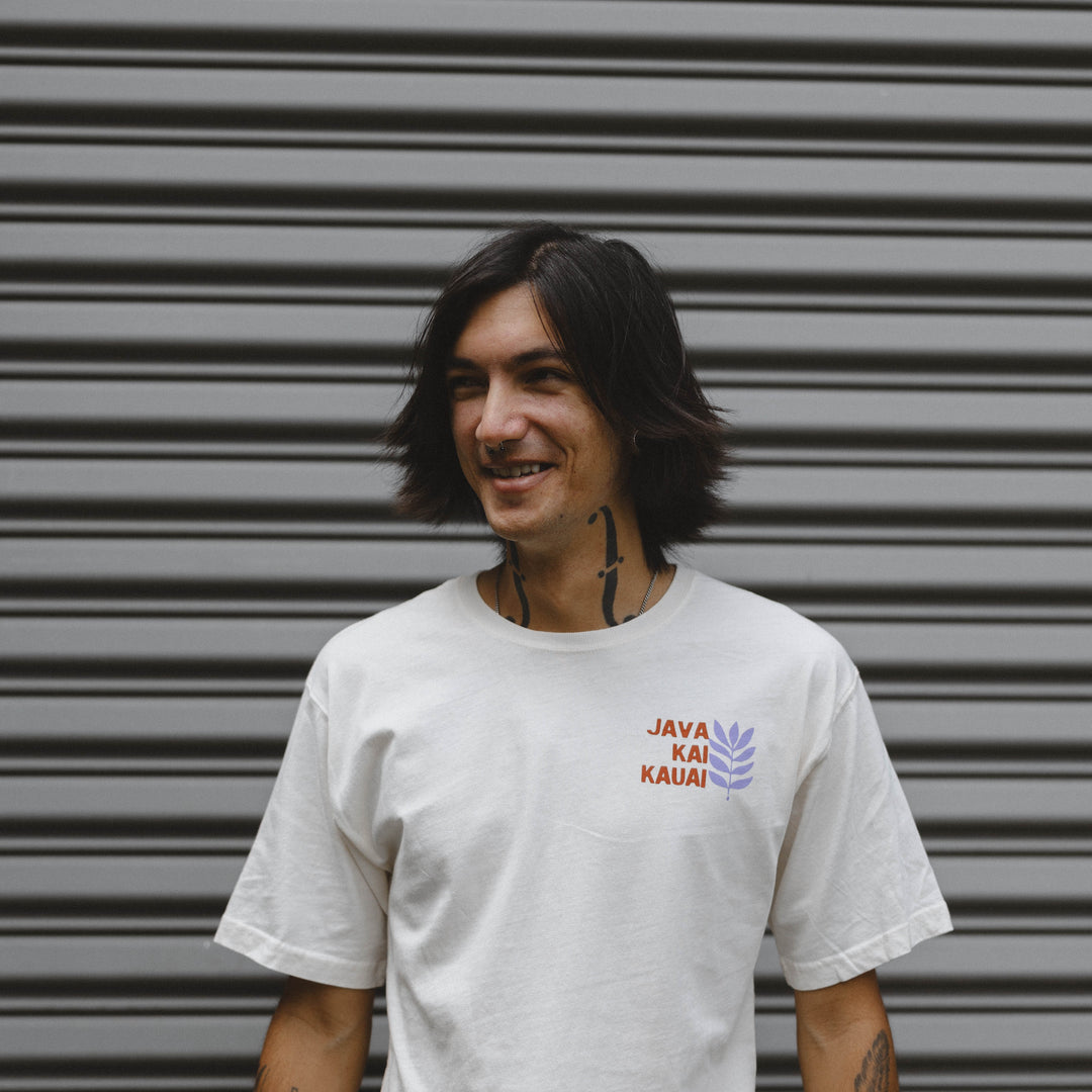 Java Kai Kauai