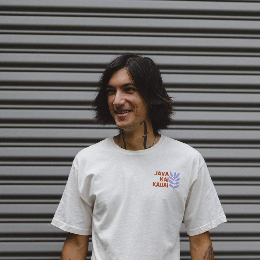 Java Kai Kauai
