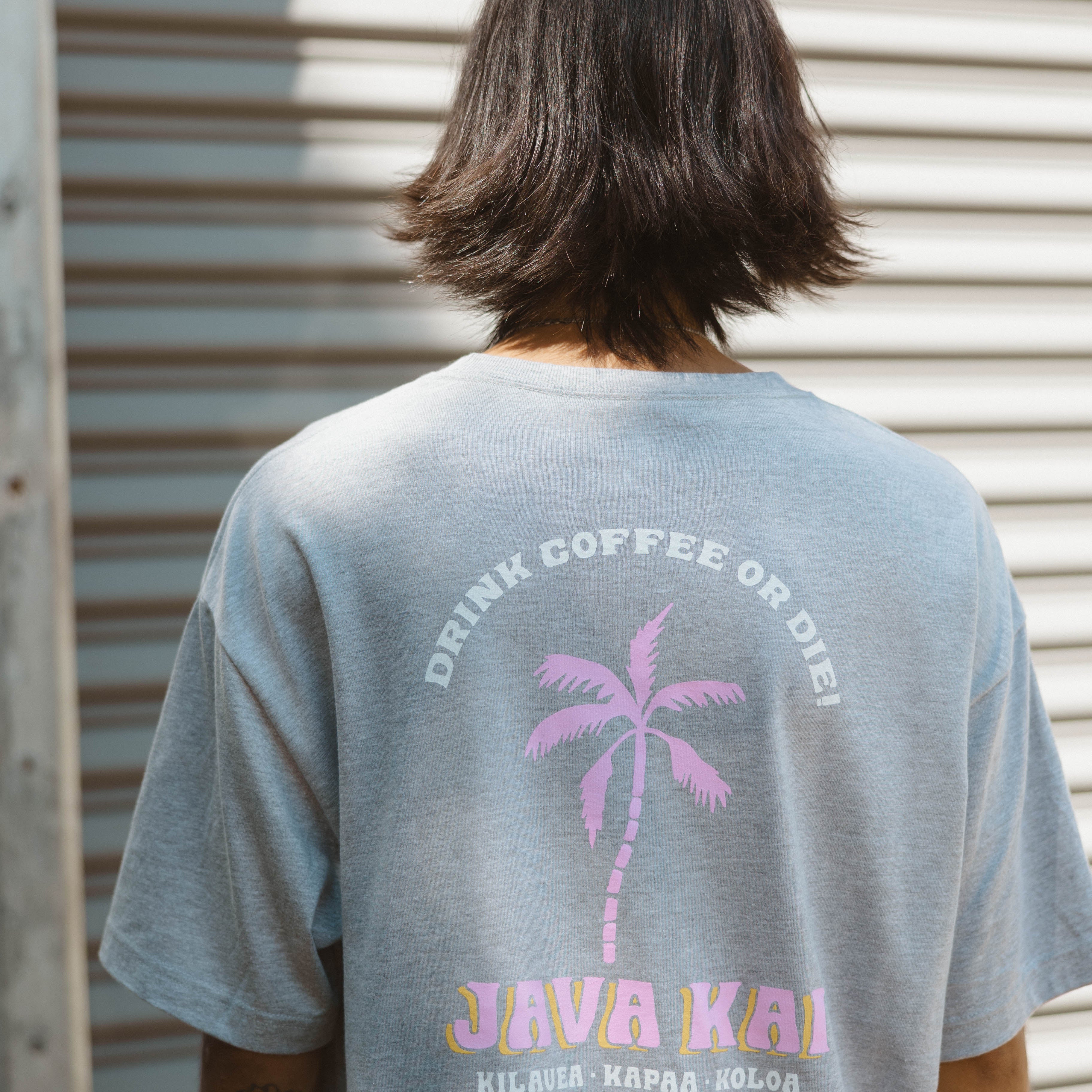 A P P A R E L – Java Kai