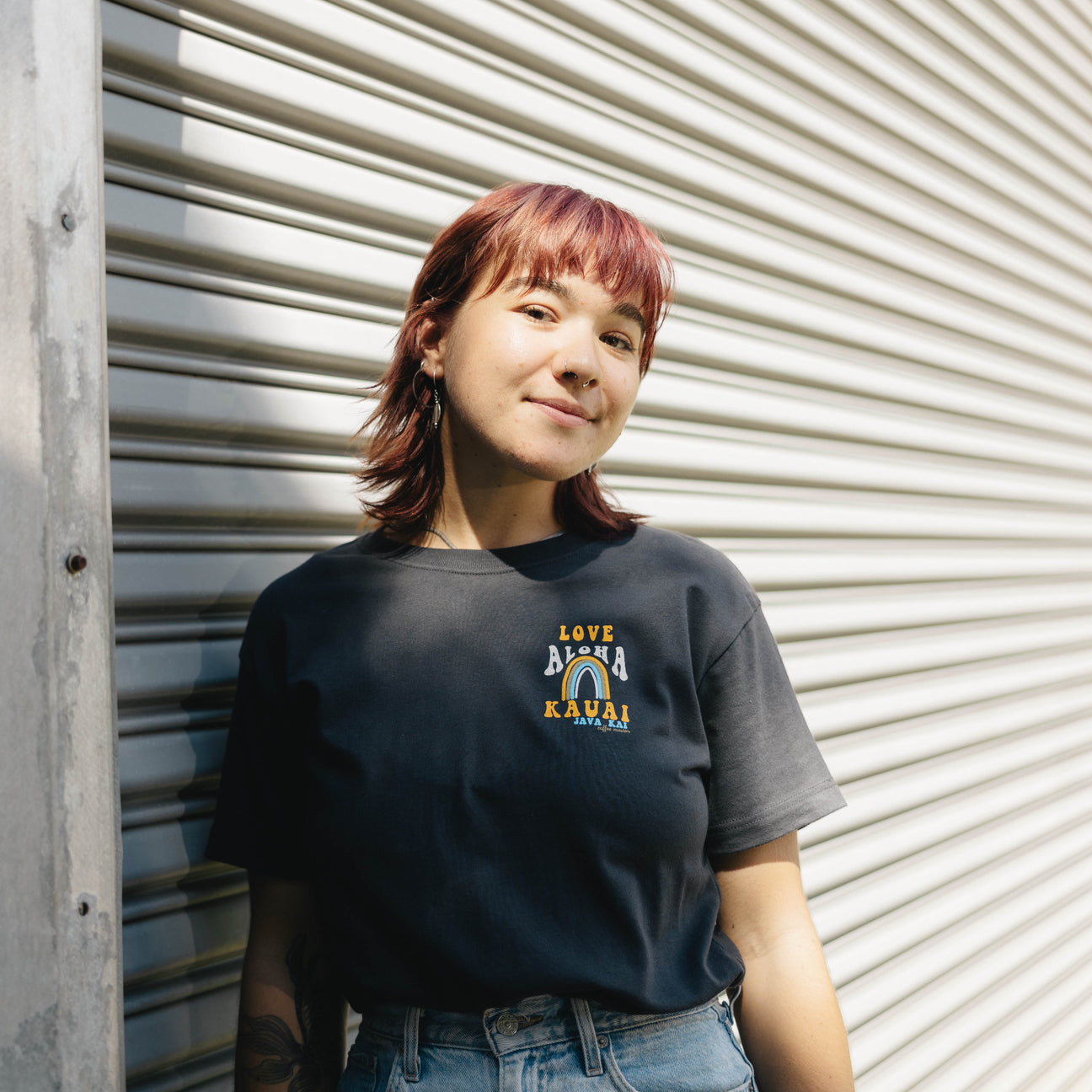 A P P A R E L – Java Kai