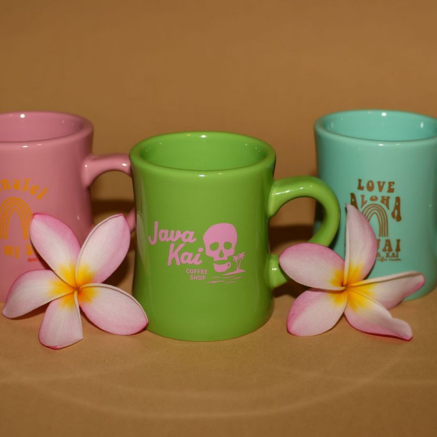 G E A R – Java Kai