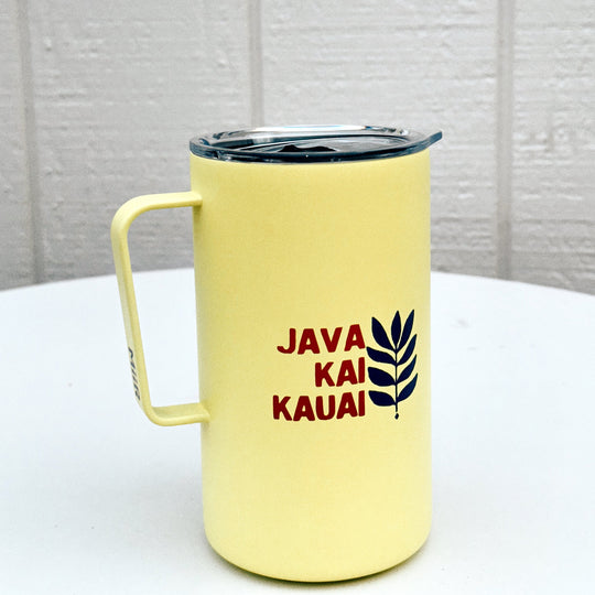Java Kai Kauai