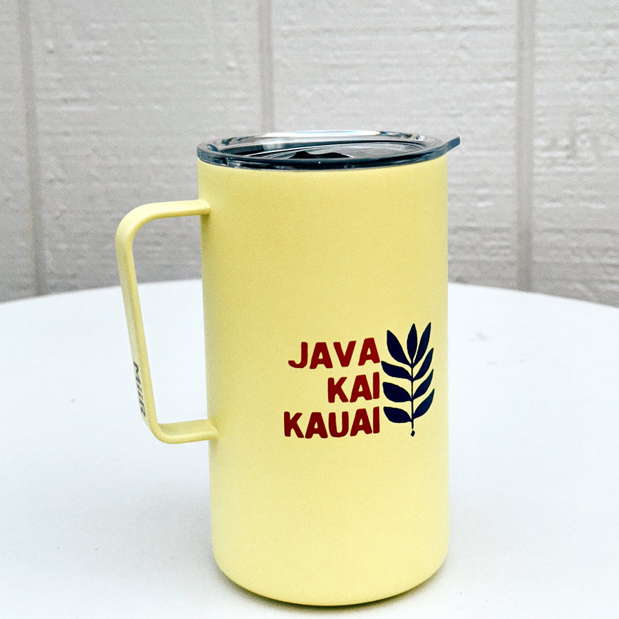 Java Kai Kauai