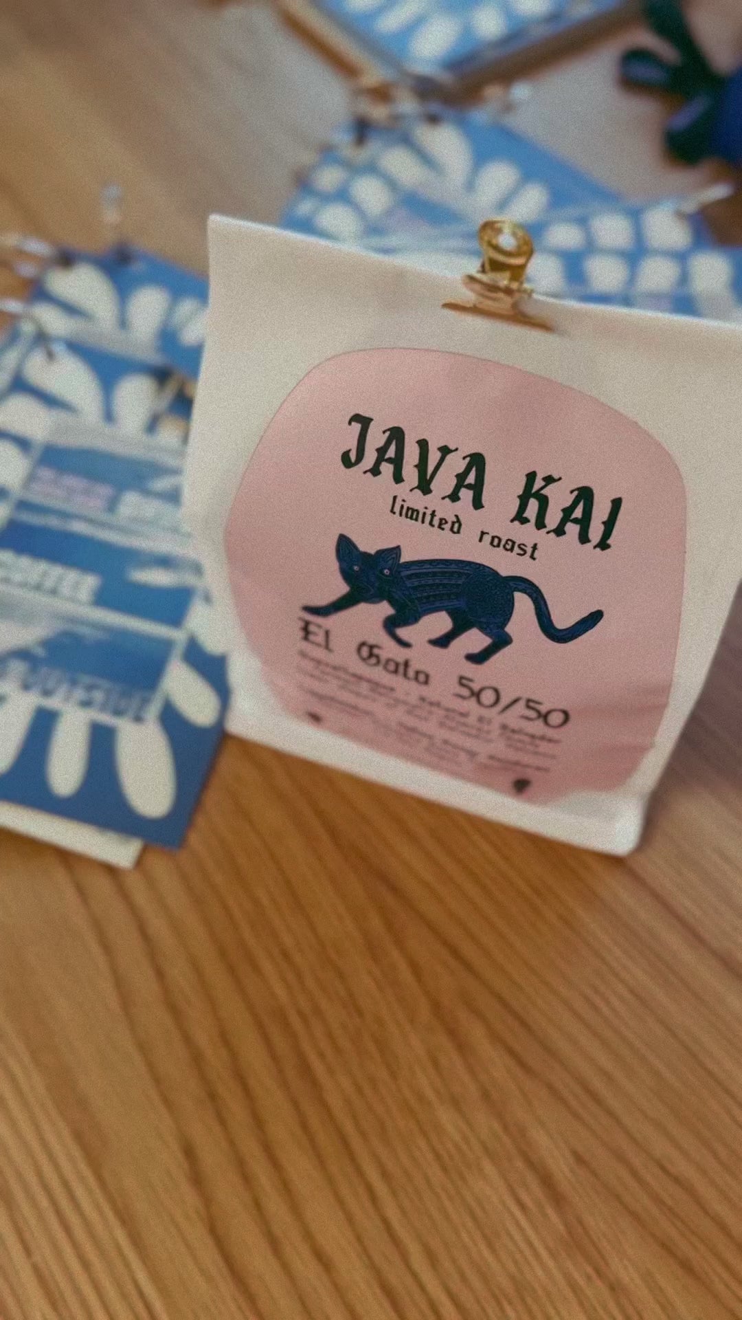 A P P A R E L – Java Kai