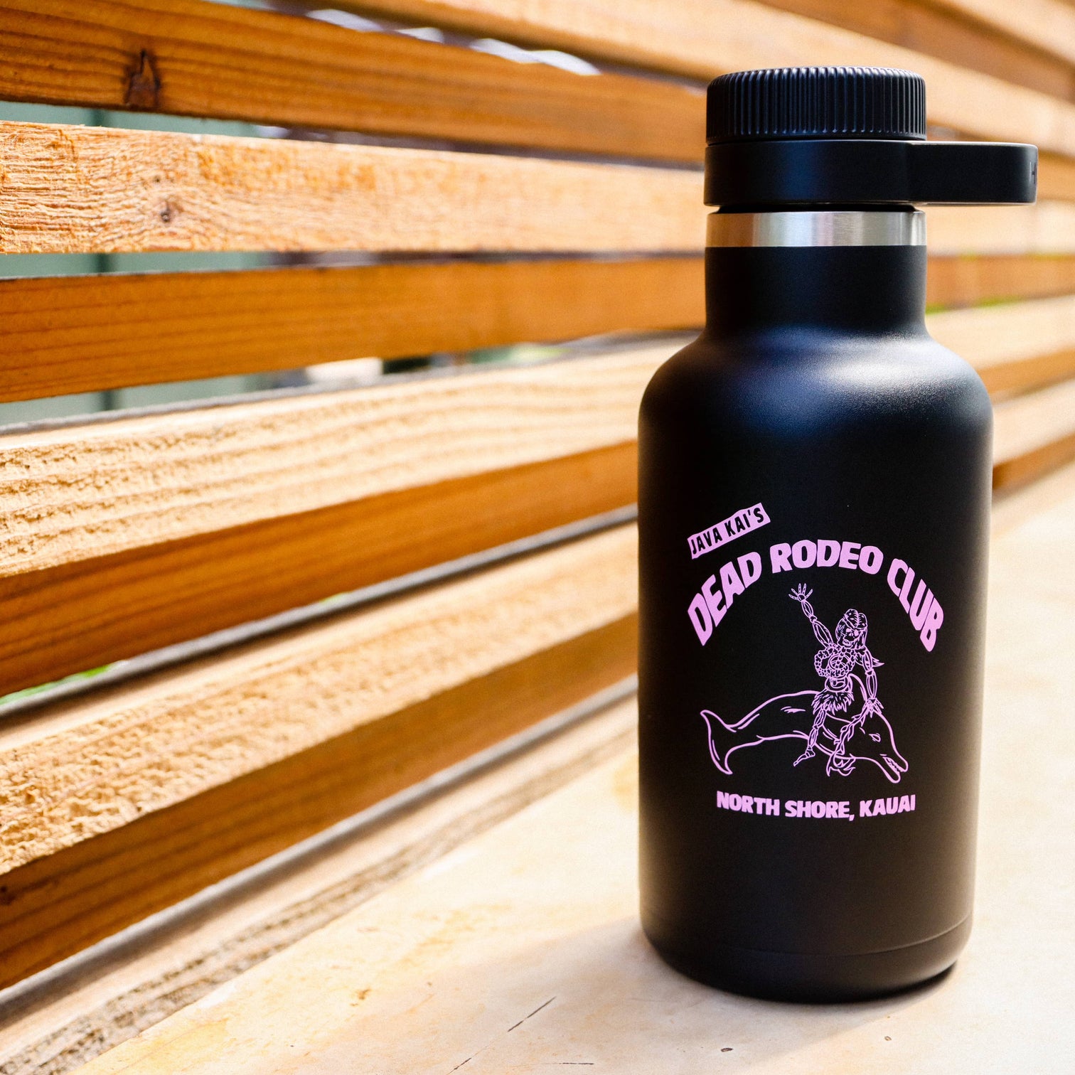 G E A R – Java Kai