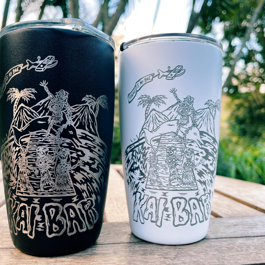 G E A R – Java Kai