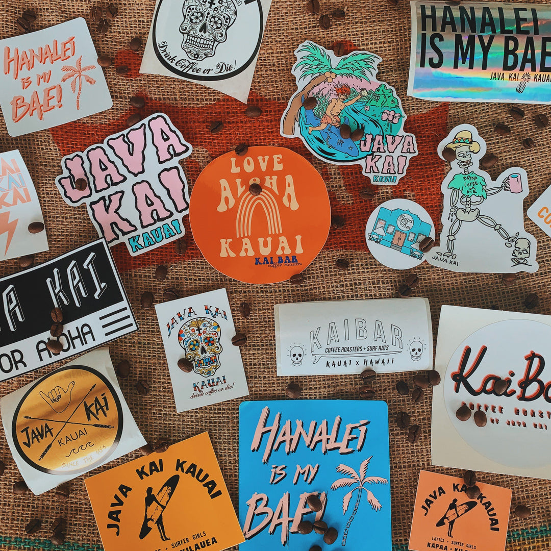 G E A R – Java Kai