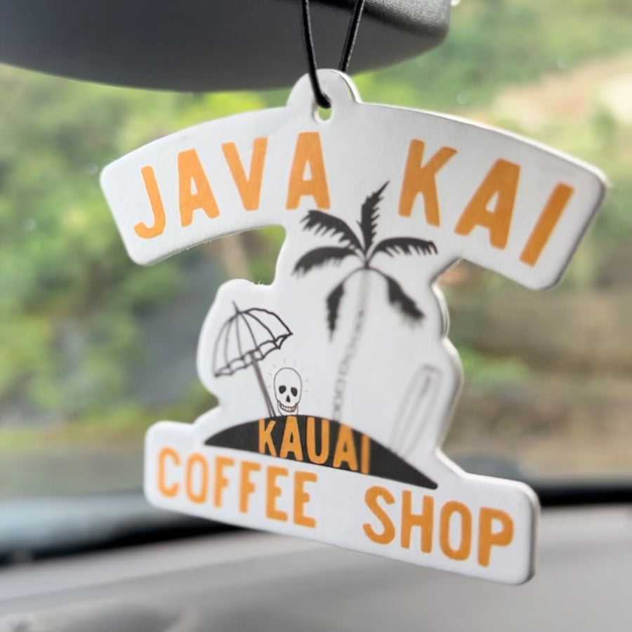 G E A R – Java Kai